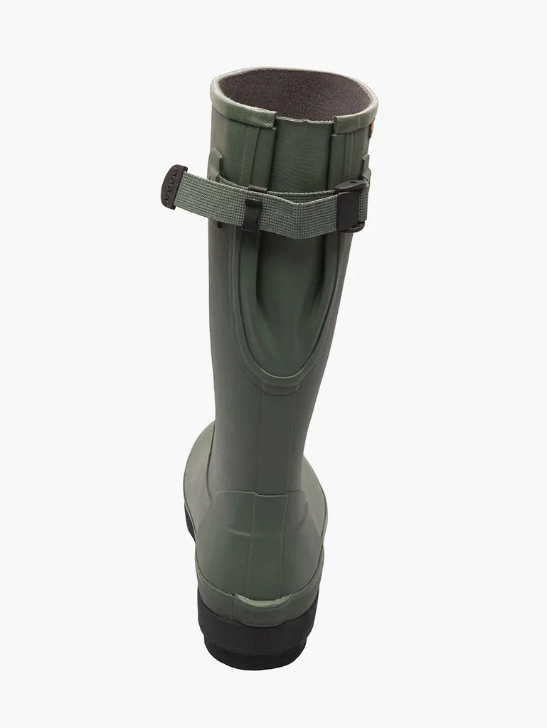 AMANDA II TALL-MOLLET AJUSTABLE (imperméable)-Medium – Chaussez en grand